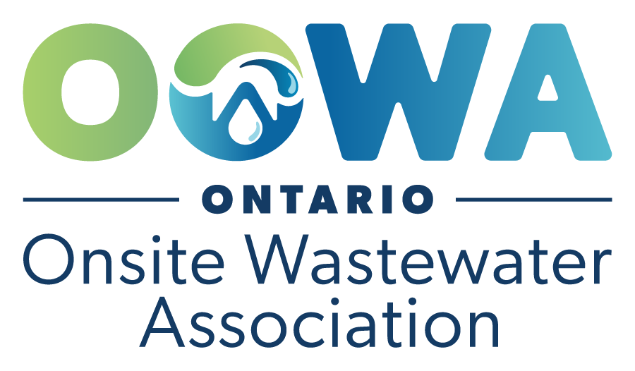 OOWA Home - Ontario Onsite Wastewater Association